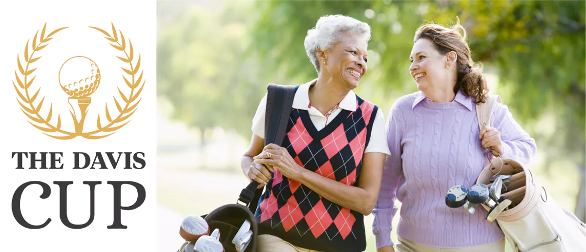 The Davis Cup - Davis Funerals