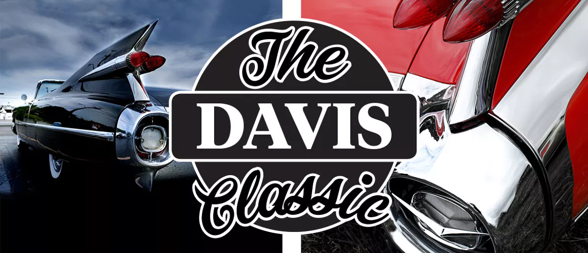 The Davis Classic returns - Davis Funerals